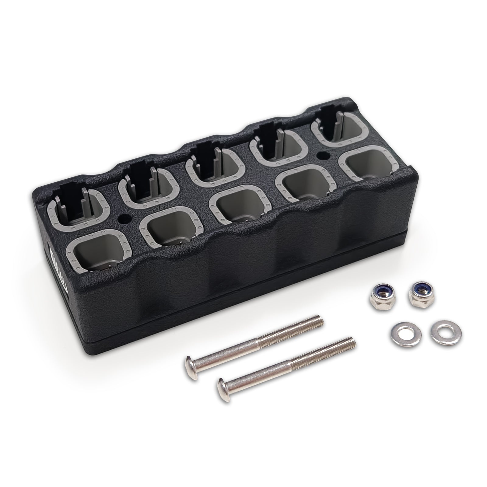 CANchecked CAN bus extension (10-port) CBD010 – VadPro
