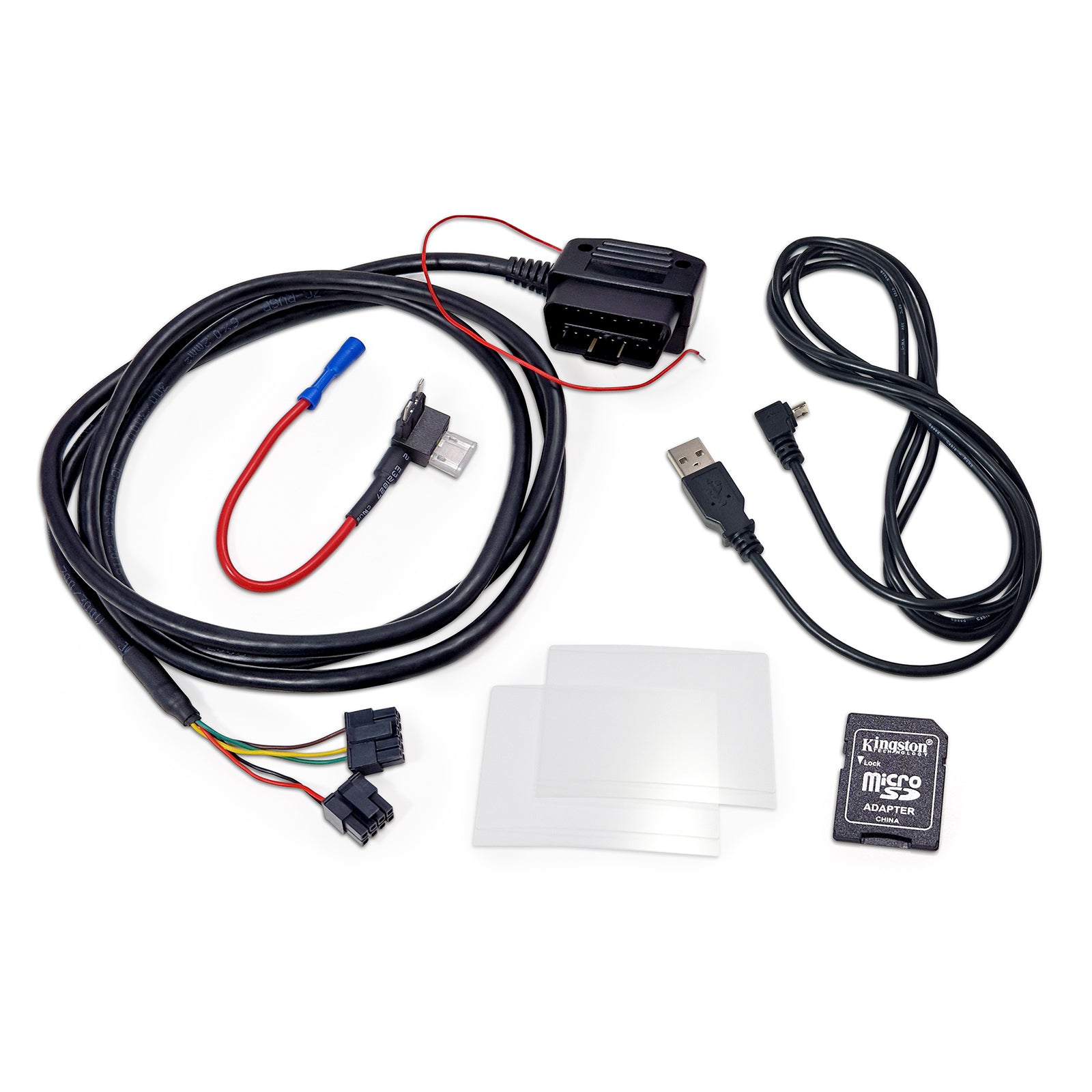 VADPro VAD28 OBD2 for Ford Focus MK2 LHD/RHD – VadPro